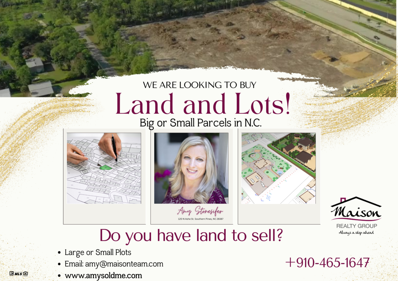 Home - Maison Real Estate Team